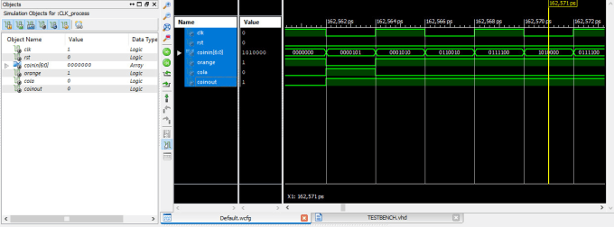 Do verilog and vhdl projects using vivado and quartus by Engineer_moiz ... Do verilog and vhdl projects using vivado and quartus by Engineer_moiz ...