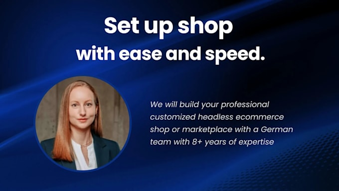 Build headless cms, headless commerce, or headless website by Enkarto ... Build headless cms, headless commerce, or headless website by Enkarto ...