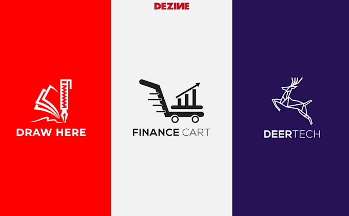 Design website, logo, business card and flyer by Sajidnawaz321 | Fiverr