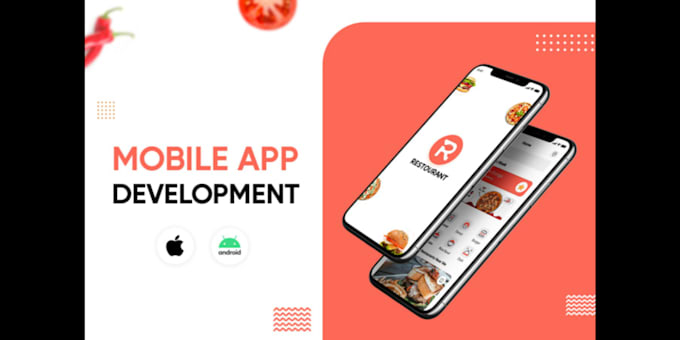 Build your complex mobile app for android,ios by Soliman_ahmed | Fiverr