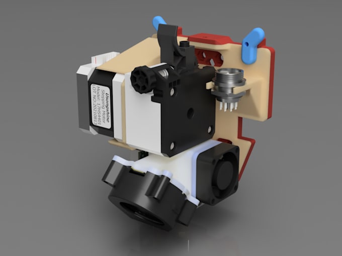 3d modeling, product design, prototyping, design by Electrofactory | Fiverr