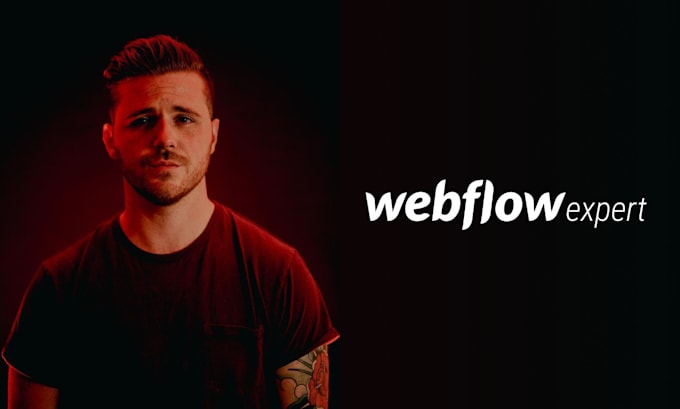 Design or redesign your website using webflow by Itsmichaelrossi | Fiverr Design or redesign your website using webflow by Itsmichaelrossi | Fiverr