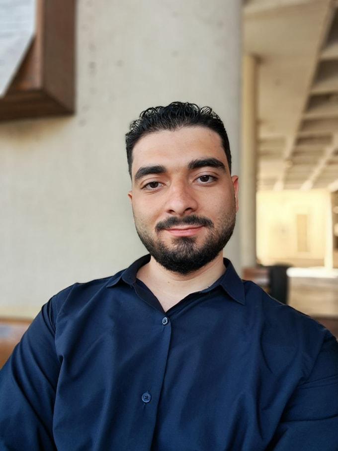Teach you python programming, beginner to advanced by Aymanessam123 ... Teach you python programming, beginner to advanced by Aymanessam123 ...