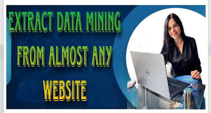 Do Data Scraping Data Mining And Data Entry Web Scraping Using Python