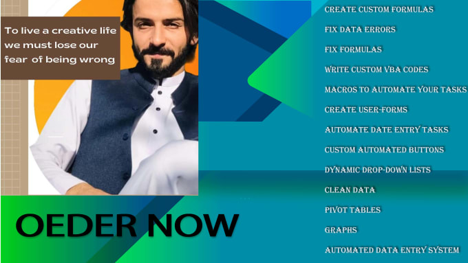 Create Excel Formulas Vba Macros Spreadsheet By Engranimator Fiverr