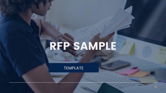 Send professional rfp response templates and samples for winning bids ...