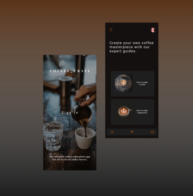 Create engaging ui ux designs by Javeriaa2000 | Fiverr Create engaging ui ux designs by Javeriaa2000 | Fiverr