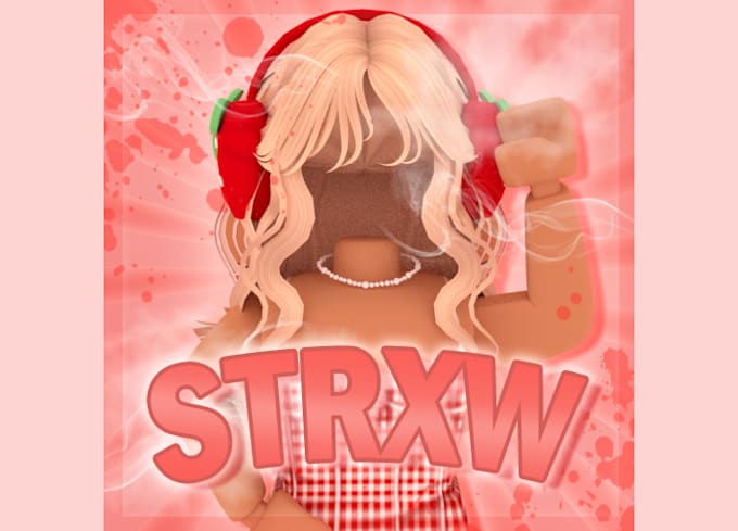 Make you a high quality roblox group icon by Milky_wxys | Fiverr