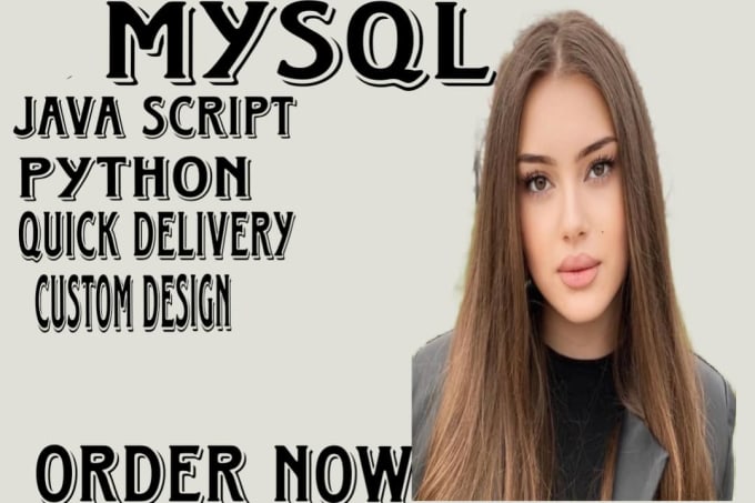 Programming In Html Css Php Mysql And Web Development Jave Spring Boot By Clairag Fiverr