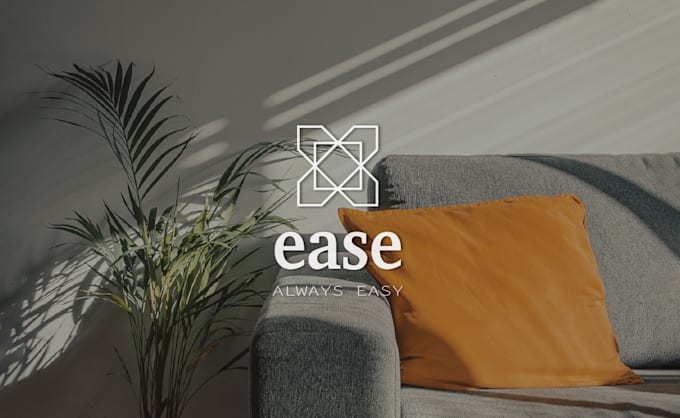 Make a modern, unique minimalist logo design for business by Nataliabudennai | Fiverr