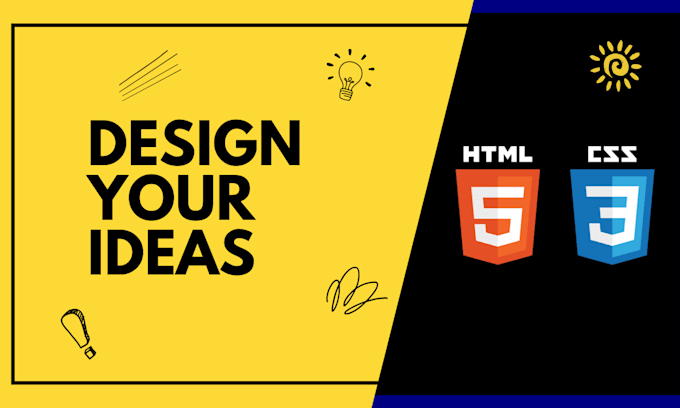 Develop a fully responsive website by Nar_maya | Fiverr