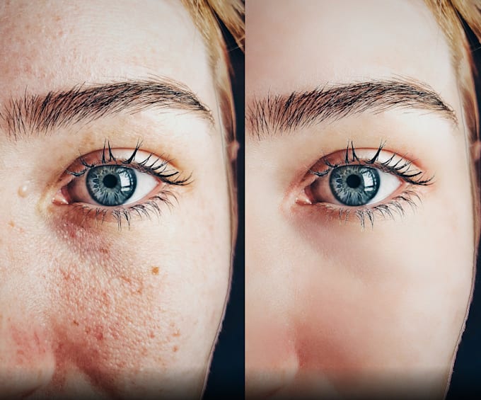 Low quality image to high quality by Dheerajkaushik4 | Fiverr