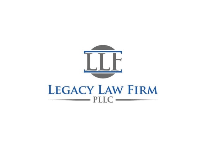 Create original, professional work law firm logo design for you by ...