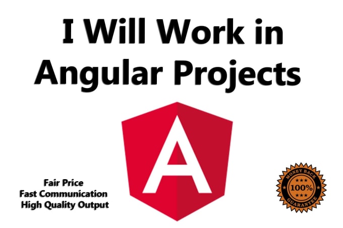 Develop a full stack web app using angular and asp net by Hkgohel | Fiverr Develop a full stack web app using angular and asp net by Hkgohel | Fiverr