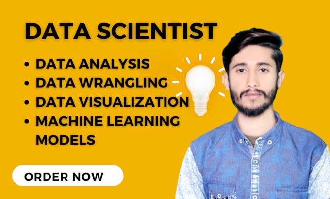 Do data analysis, features engineering and machine learning models in ...