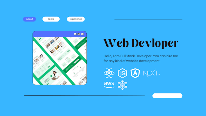 Build scalable web applications with react angular nodejs by Mahmidev ... Build scalable web applications with react angular nodejs by Mahmidev ...