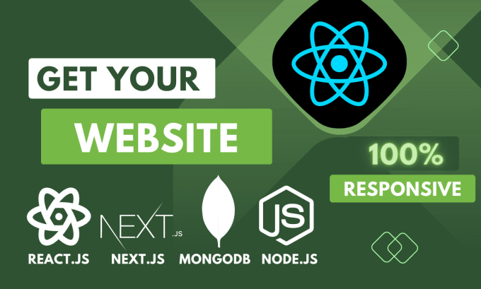 Develop quality node js, next js, reactjs website by Tahirmasood | Fiverr Develop quality node js, next js, reactjs website by Tahirmasood | Fiverr