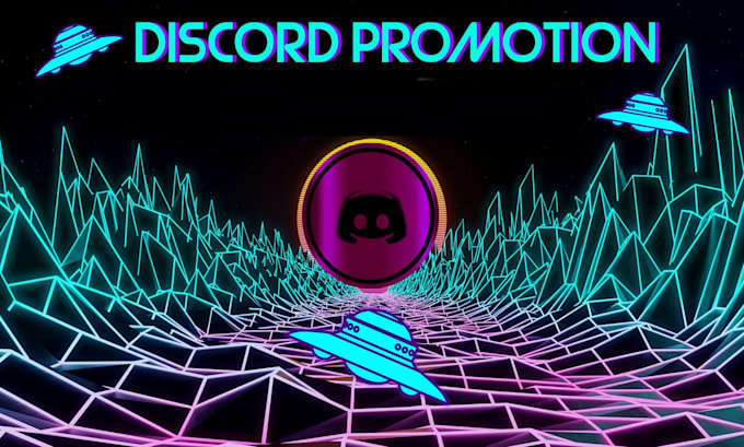 Promote your discord organically to get real discord user by Tonnyra12 ...