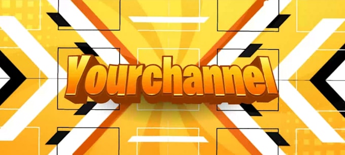 Make gaming youtube intro and outro by Tomyme | Fiverr