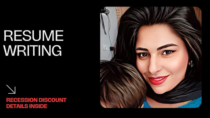 Write professional resume, cover letter, and linkedin services by ...