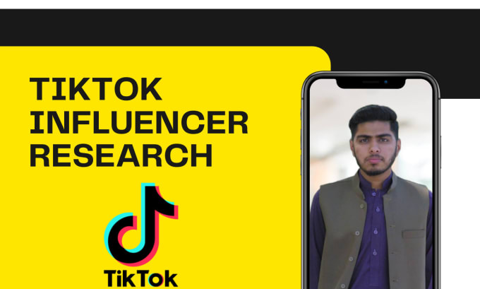 Find The Best Tik Tok Influencers For Influencer Marketing By Ali