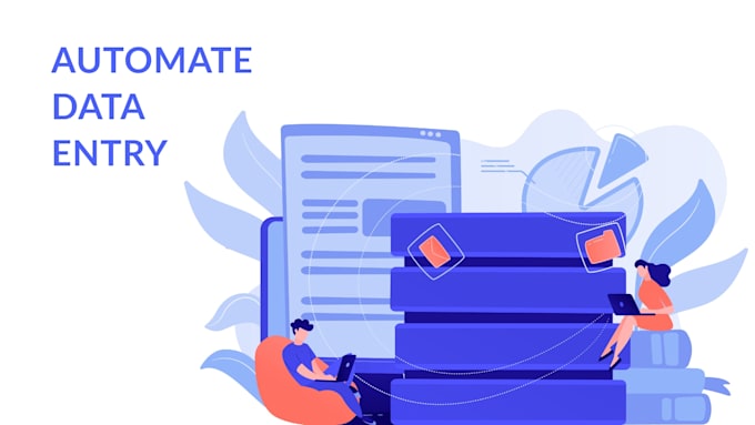 Do efficient and accurate data entry services by Dominicozamudio | Fiverr