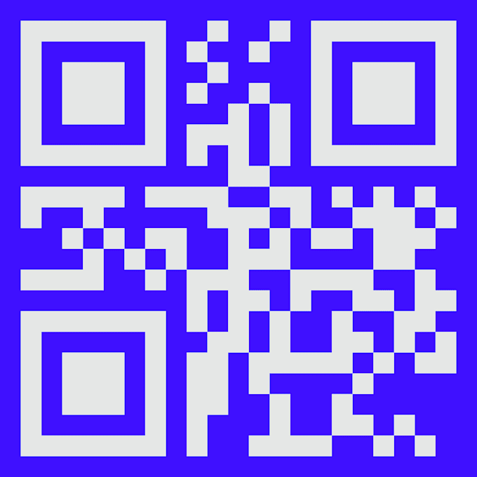 Create custom qr code for your company by Swapan15 | Fiverr