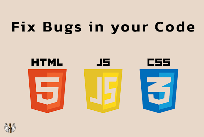 Fix the bugs in your code within 2 days max by Gemmuel | Fiverr