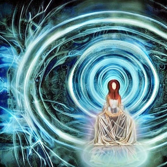 Pick an oracle card for you as guidance for your question by ...