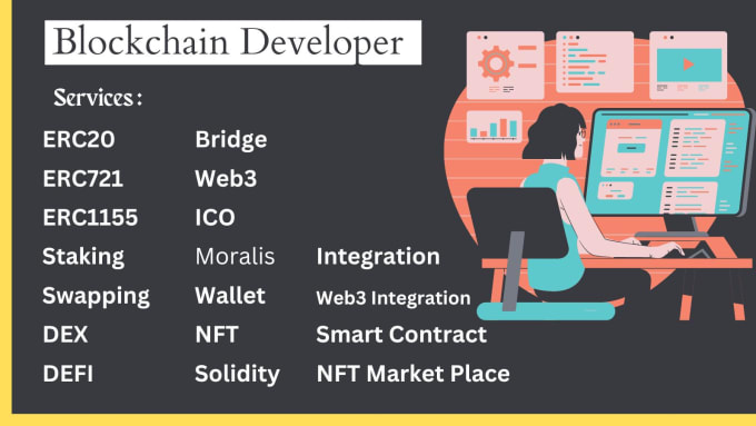 Web3 Solidity Smart Contract Erc20 Staking Minting Dapp By U 354b629e157b Fiverr