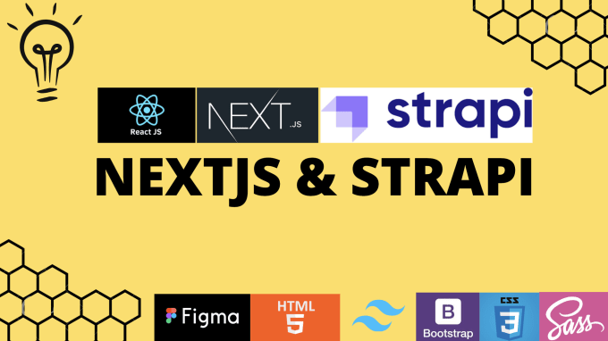 Develop web app with nextjs and strapi by Prasojopxl | Fiverr Develop web app with nextjs and strapi by Prasojopxl | Fiverr