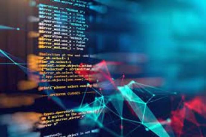 Fix bugs in python by Semihdd312 | Fiverr Fix bugs in python by Semihdd312 | Fiverr