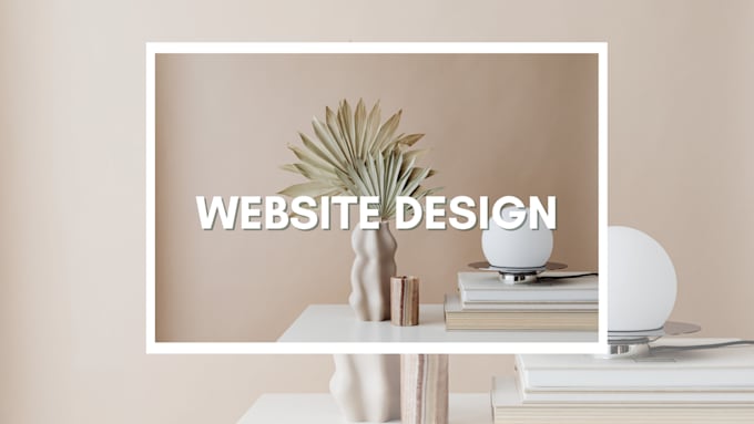 Create your perfect website by Takuyaa | Fiverr