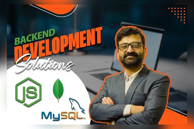 Be your node js web developer for back end rest apis node js website ... Be your node js web developer for back end rest apis node js website ...