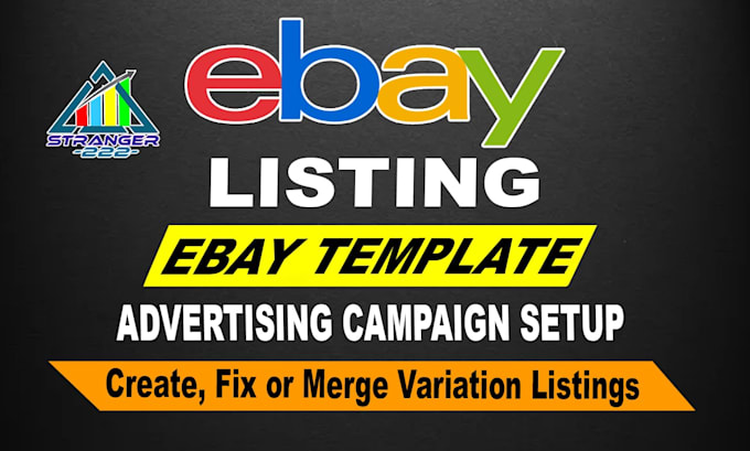 Optimize ebay ppc campaigns, setup sponsored ads manage ebay outside ...