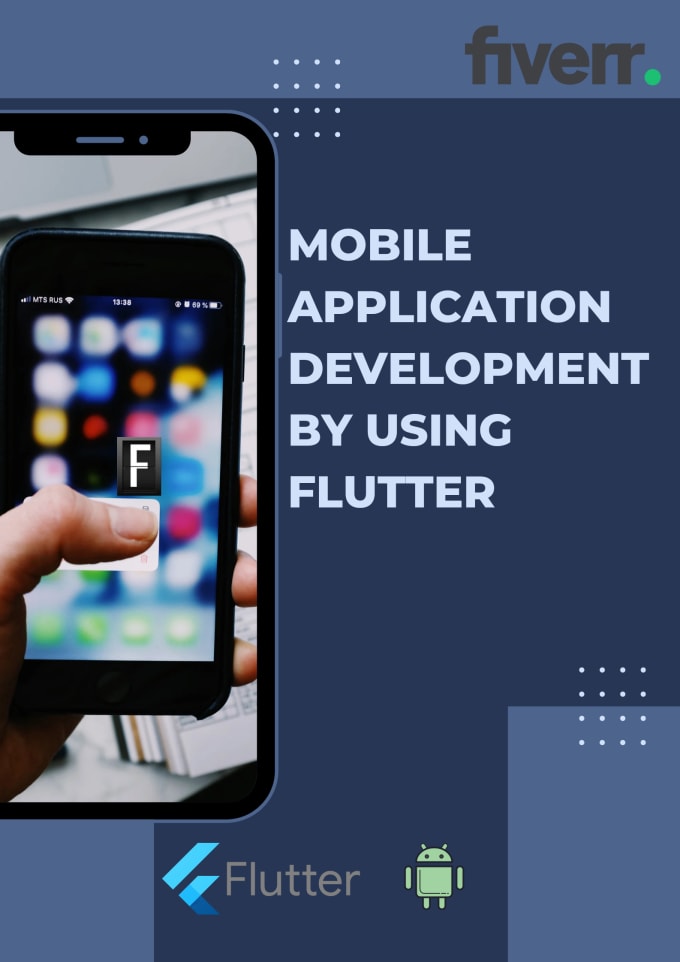 Develop a custom mobile app using flutter by Mehsood_khan1 | Fiverr Develop a custom mobile app using flutter by Mehsood_khan1 | Fiverr