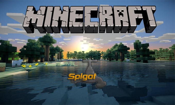 Develop professional spigot plugins by Justinjack575 | Fiverr