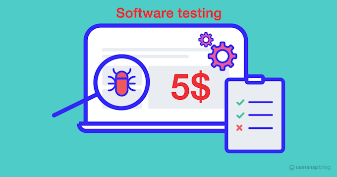 Qa test the ui and functionality of your website by Aquamarine76 | Fiverr