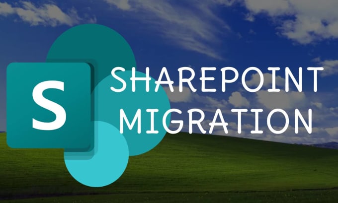Migrate your data to sharepoint by Ewann01 | Fiverr Migrate your data to sharepoint by Ewann01 | Fiverr