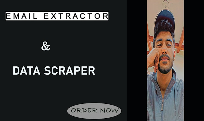 Data scraping, email extractor, web scraping, by Jihanawan | Fiverr Data scraping, email extractor, web scraping, by Jihanawan | Fiverr