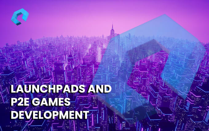 Develop nft game, blockchain game, multiplayer game, and p2e game by ... Develop nft game, blockchain game, multiplayer game, and p2e game by ...