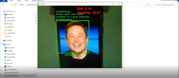 Do Raspberry Pi Image Processing With Opencv Deep Learning By