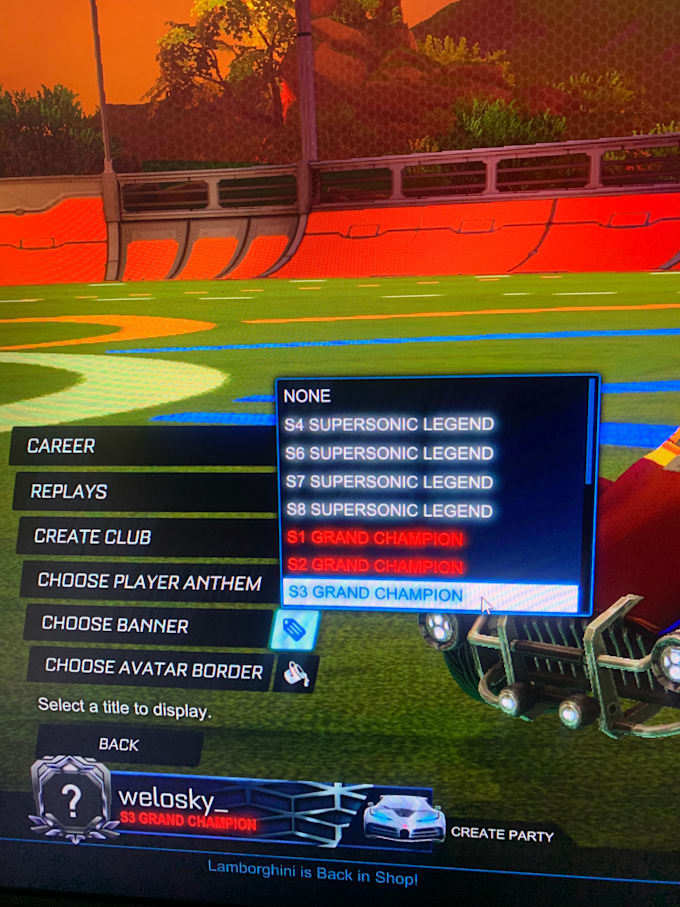 Show you how to climb the ranks easily by Welosky | Fiverr