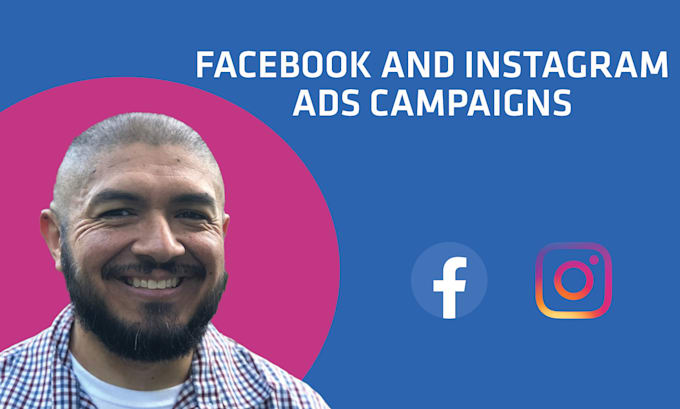 Create facebook and instagram campaigns by Jason_fimbrez | Fiverr
