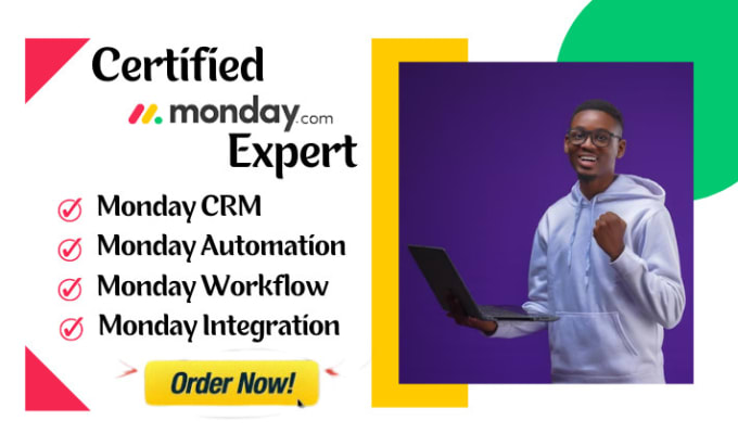 Set up monday com monday crm monday automation monday workflow ... Set up monday com monday crm monday automation monday workflow ...
