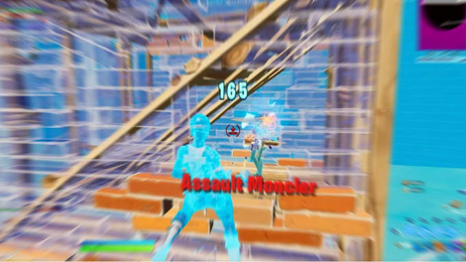 Make a fortnite montage thumbnail by Killcamgold1 | Fiverr