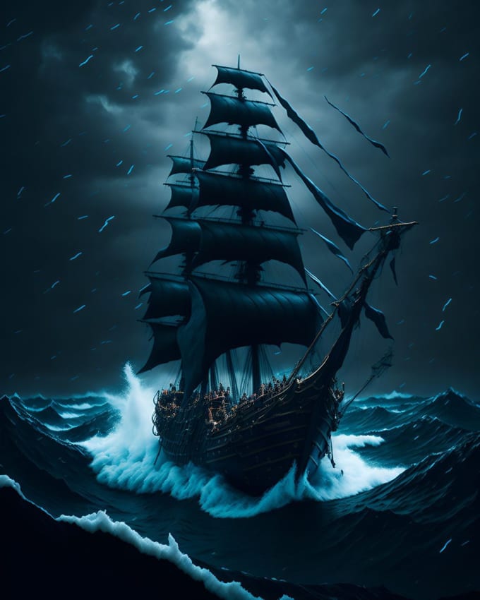 Animate your still image to looks alive by Juuhanda | Fiverr