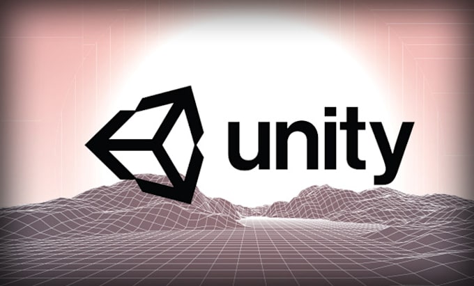 Create a 3d game in unity by Albinoaliengfx | Fiverr