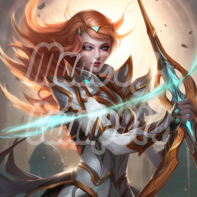 Make fantastic ai art by Catnip914 | Fiverr