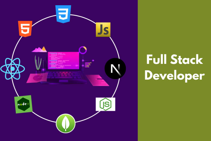 Develop A Modern Fullstack Web App Using React And Node By Israt Emu